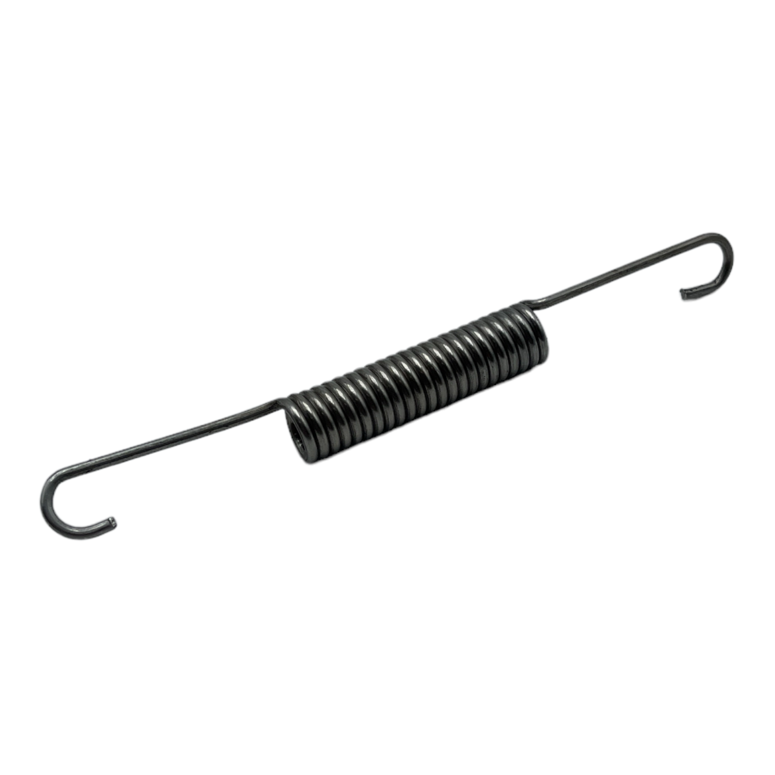Centre stand spring stainless steel BMW K1 K75 K100 K1100 NEW 46521450 ...