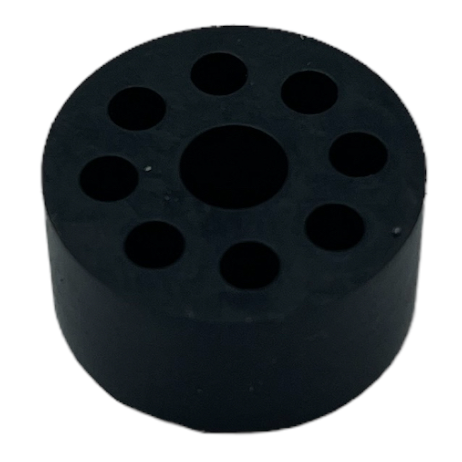 Relay box mount rubber NEW 51161459064 – KpartsHolland