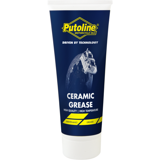 Putoline Ceramic grease – K Parts Holland