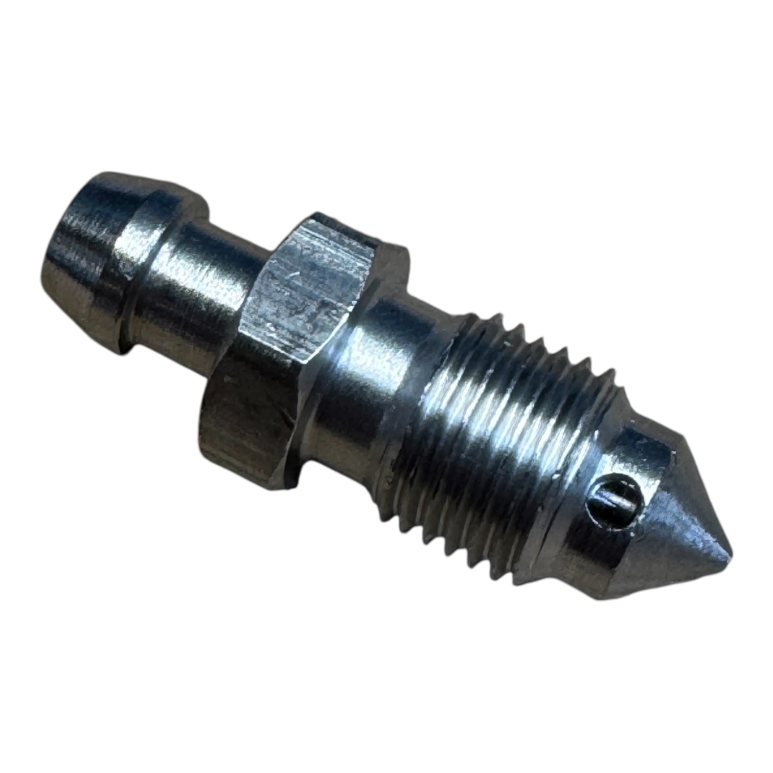 Brake caliper bleed screw stainless steel NEW 34211236793 – K Parts Holland