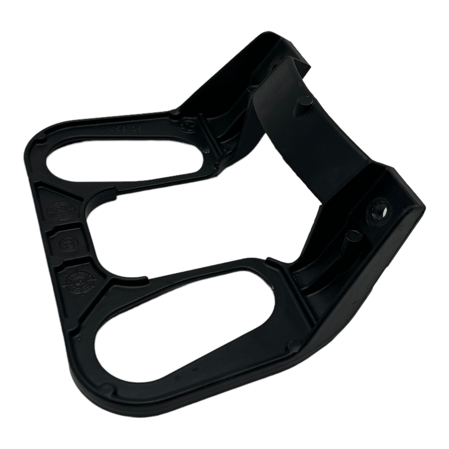 Instrument mounting bracket USED 62211459251 – KpartsHolland