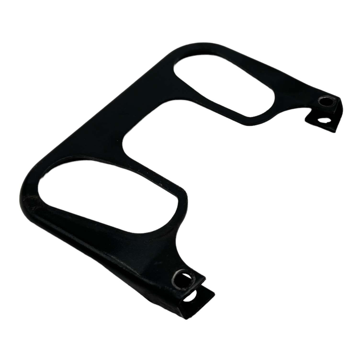 Instrument mounting bracket USED 62211459215 – KpartsHolland