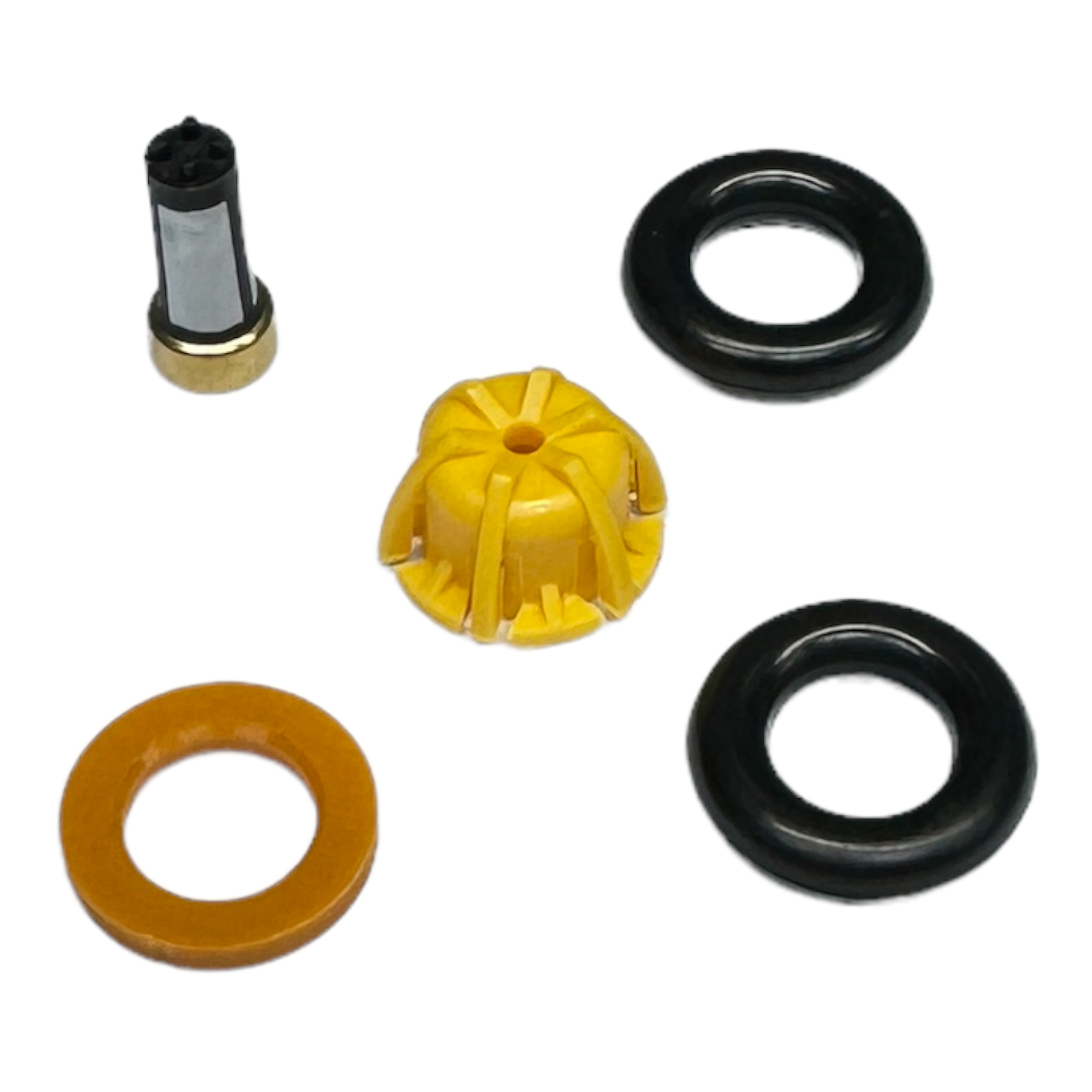 injector rebuilt kit for injector BMW K1 K75 K100 K1100 K1200 13641460 ...