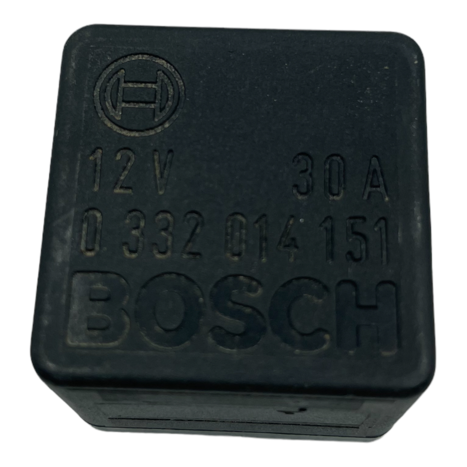 Relay USED 0332014151 – KpartsHolland