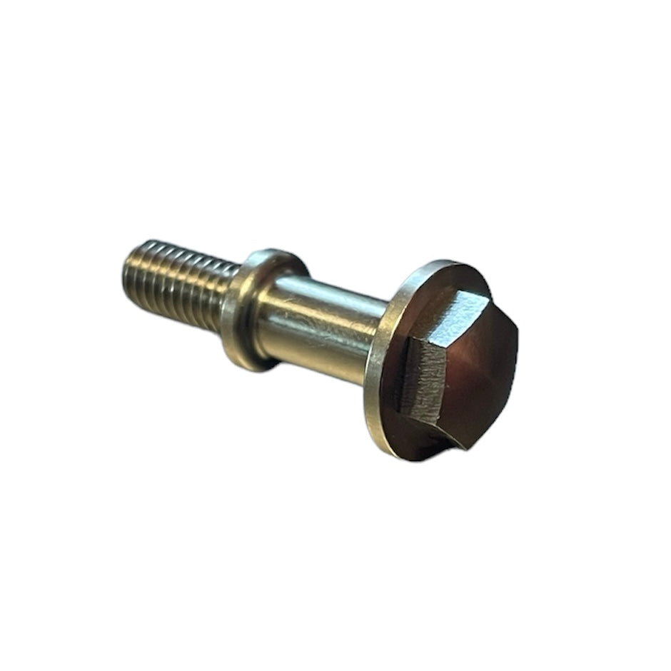 Valve cover / crank cover bolt stainless steel NEW 11141460331 – K ...