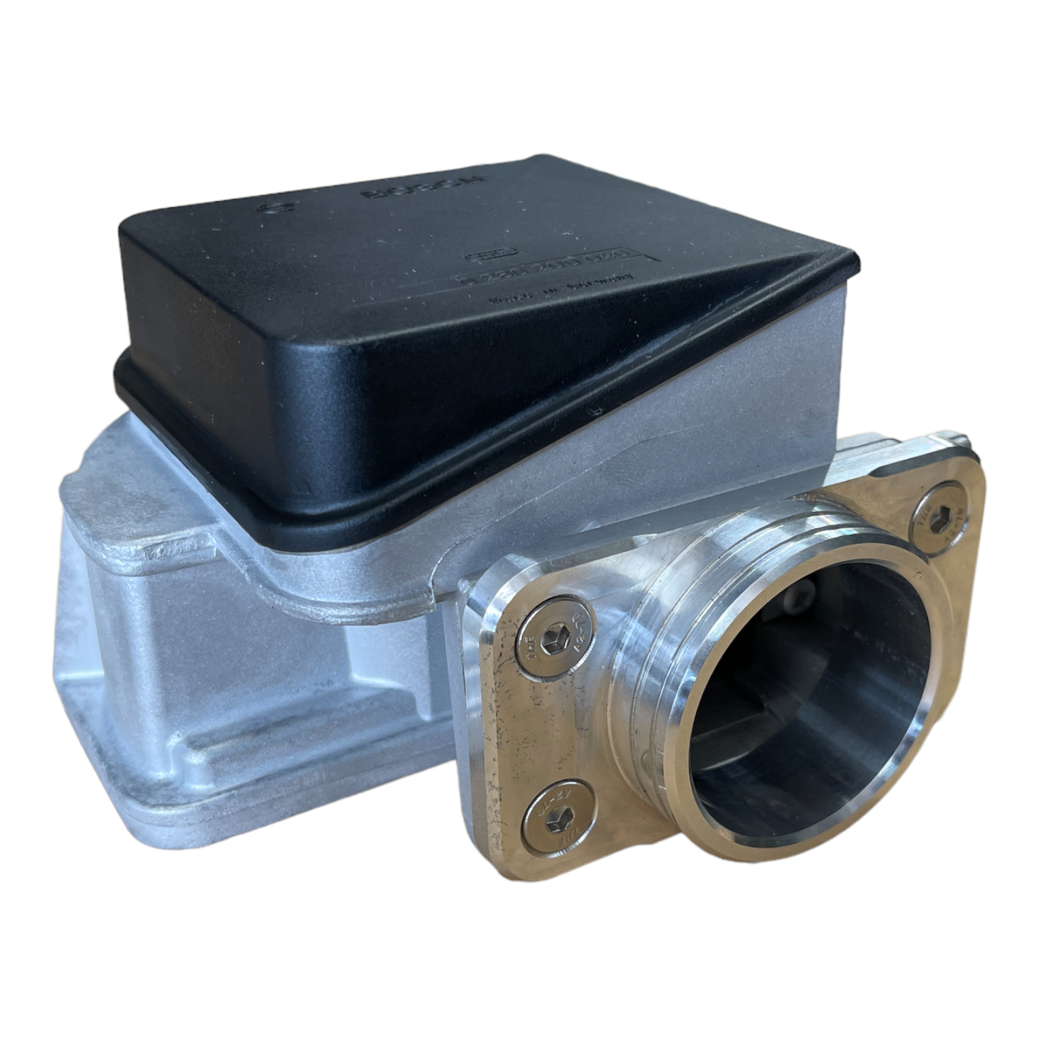 Powerfilter / MAF adapter for K75 K100-8V – KpartsHolland