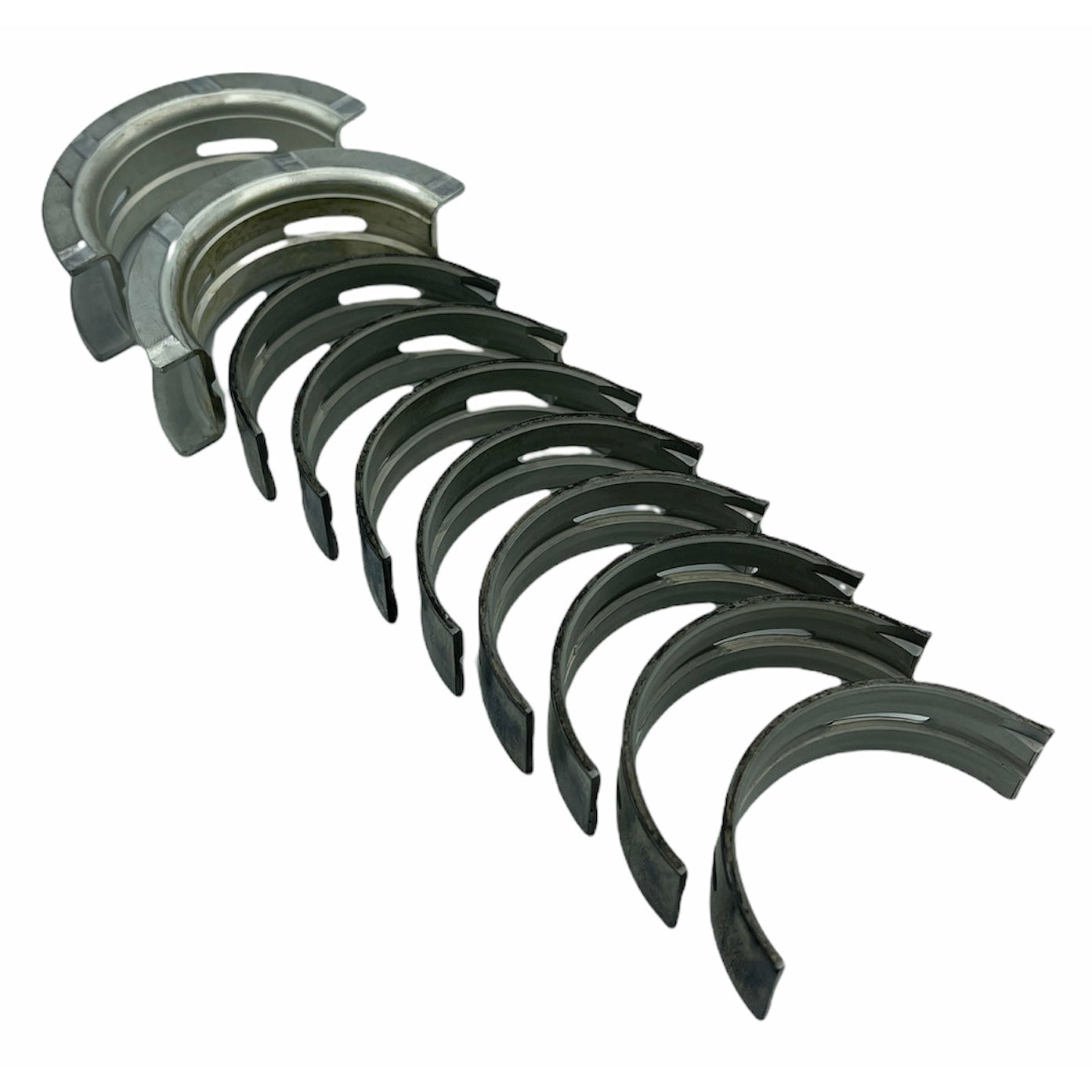 crankshaft bearings (kit of 10 pieces) BMW K1 K75 K100 K1100 K1200 NEW ...
