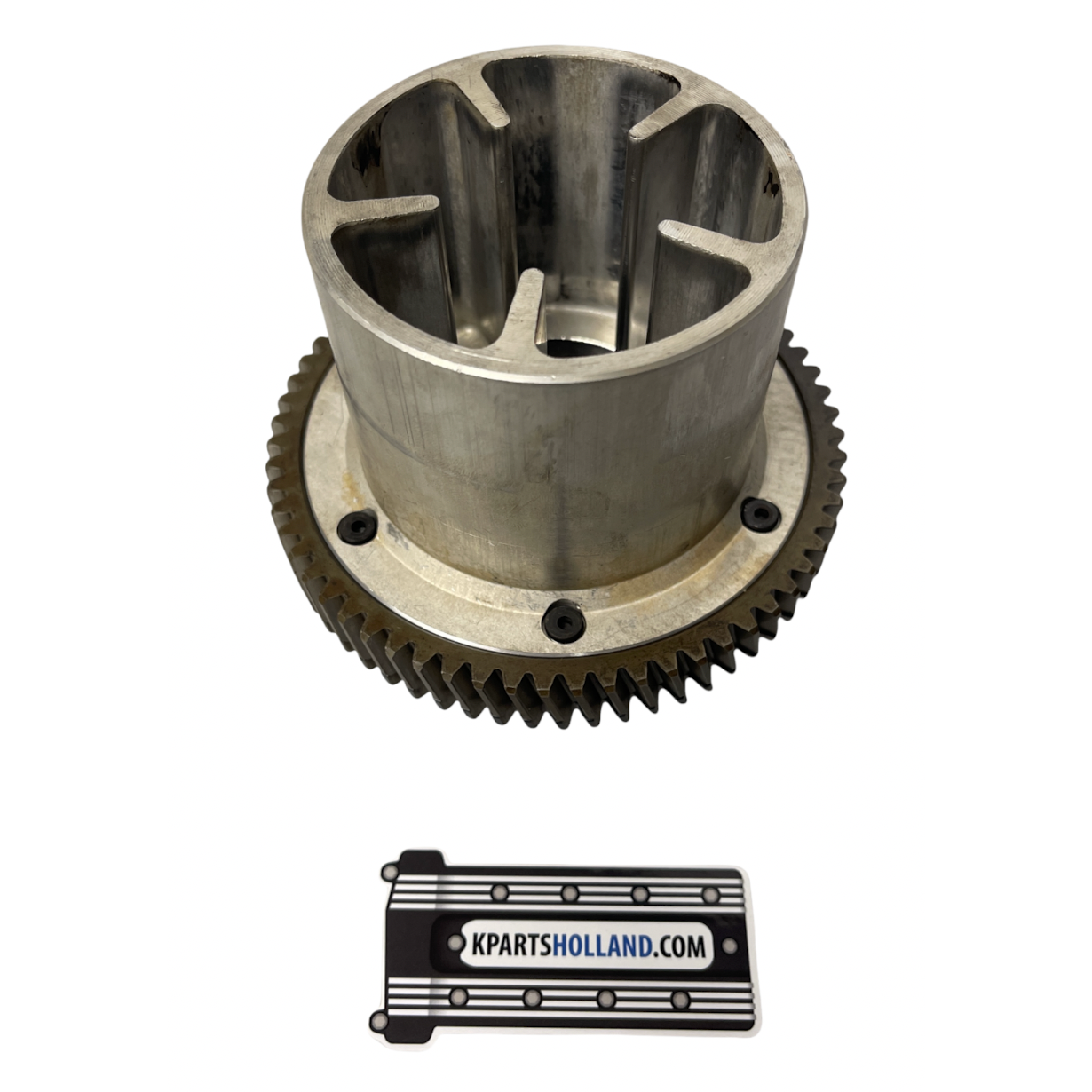 Absorber Gear Wheel BMW K1 K100 K1100 USED 11211461499 – KpartsHolland