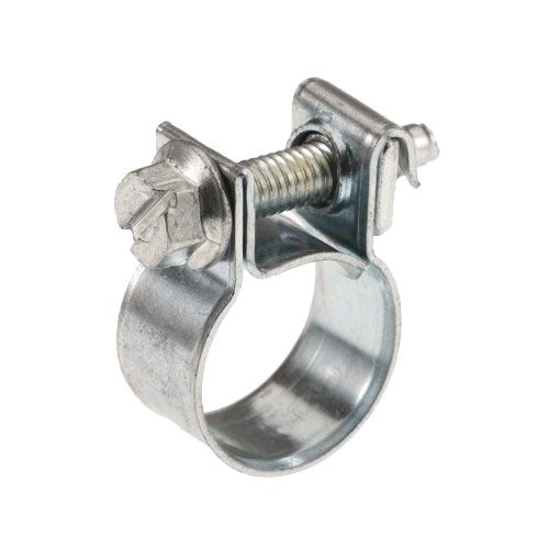 Hose clamp fuel hose 13 - 15 mm BMW K1 K75 K100 K1100 NEW 13311460928 ...